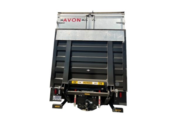 Check Out the Various Cars, Trucks & Vans in the Avon Rental Fleet ...