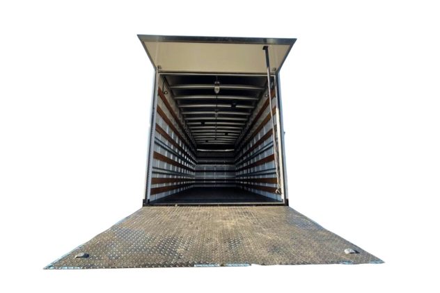 Check Out the Various Cars, Trucks & Vans in the Avon Rental Fleet ...