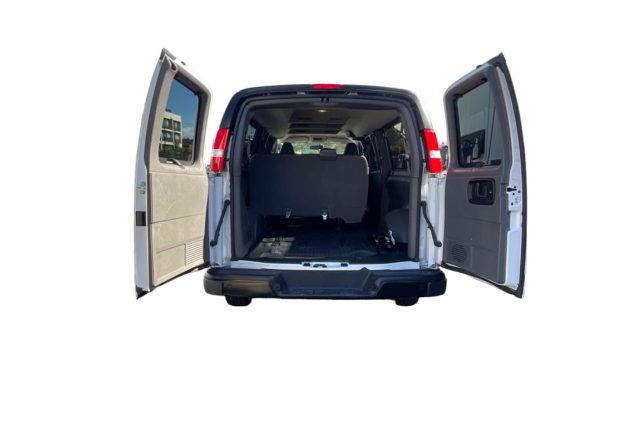 Check Out the Various Cars, Trucks & Vans in the Avon Rental Fleet ...