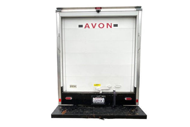 10 Ton Production Box Truck – Avon Rents