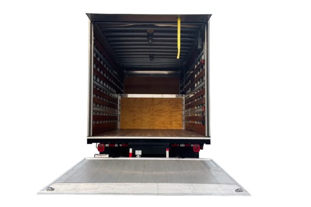 10 Ton Production Box Truck – Avon Rents