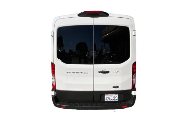 Check Out the Various Cars, Trucks & Vans in the Avon Rental Fleet ...