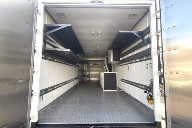 10 Ton Production Box Truck – Avon Rents